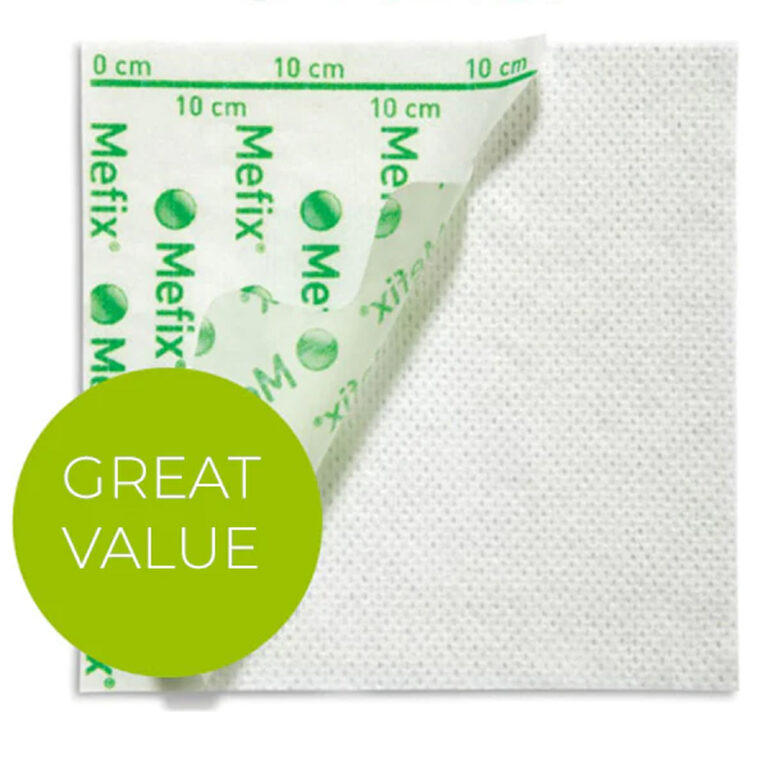 Mefix® Dressings | MedDirect